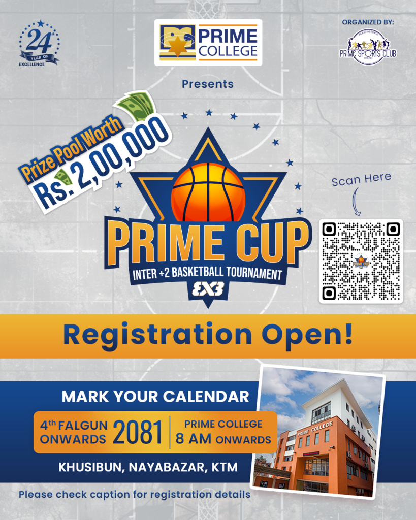 Prime College